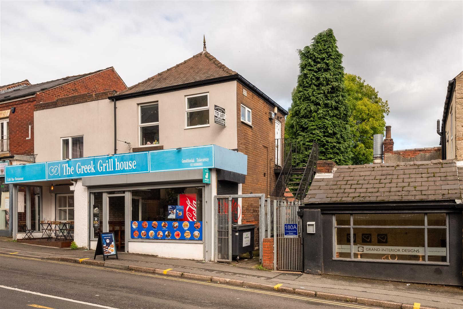 Barber Road, Sheffield - Ready Steady MOVE!